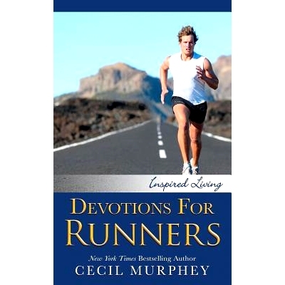 预订 Devotions for Runners: 9781937776886