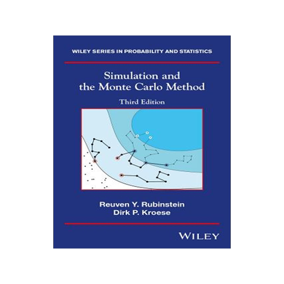 Simulation and the Monte Carlo Metho...