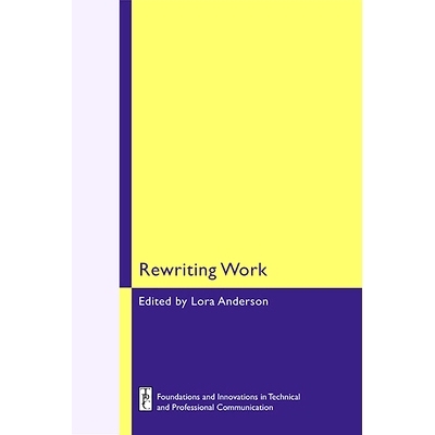 预订 Rewriting Work 重写工作: 9781646426164