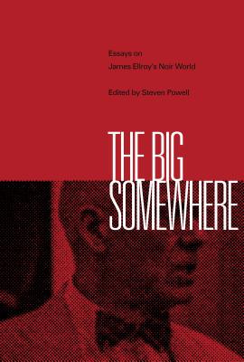 【预订】The Big Somewhere
