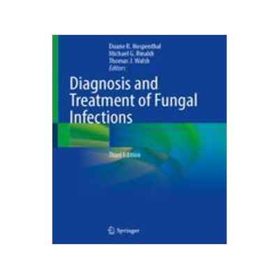 [预订]Diagnosis and Treatment of Fungal Infections 9783031358029