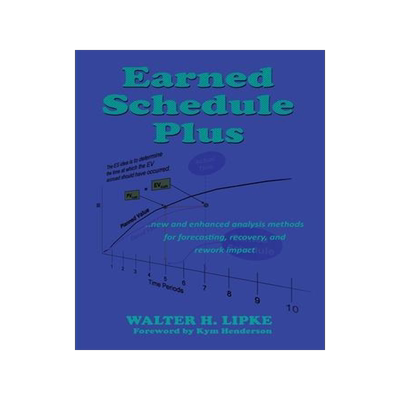 [预订]Earned Schedule Plus 9781662902710