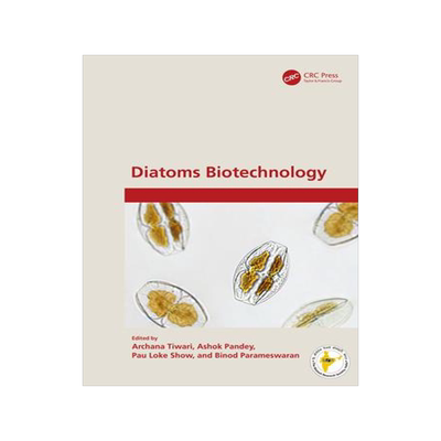 [预订]Diatoms Biotechnology 9781032562179