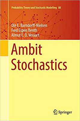 【预售】Ambit Stochastics