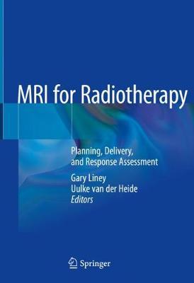 【预订】MRI for Radiotherapy