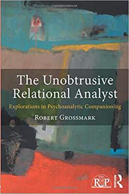 【预售】The Unobtrusive Relational Analyst