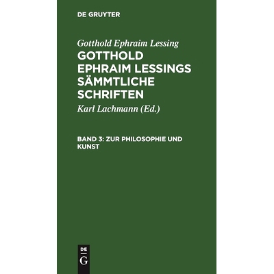 预订 Zur Philosophie und Kunst: (Fortsetzung.): 9783112632819