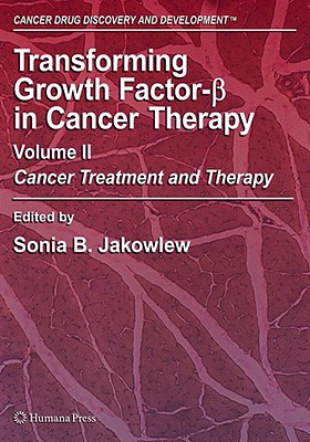 【预订】Transforming Growth Factor-Beta in Cancer Therapy, Volume II_虎窝淘
