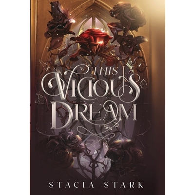 预订 This Vicious Dream 9781959293309