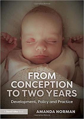 【预售】From Conception to Two Years