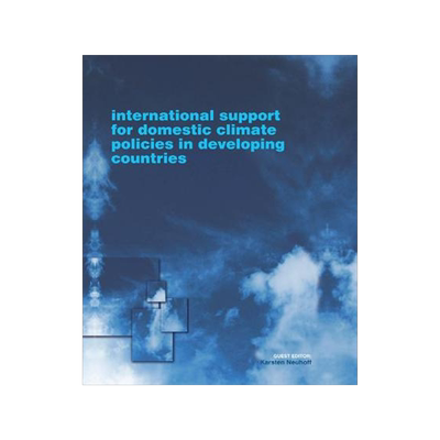 预订 Linking Emissions Trading Schemes