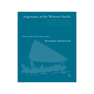 预订 Argonauts of the Western Pacific
