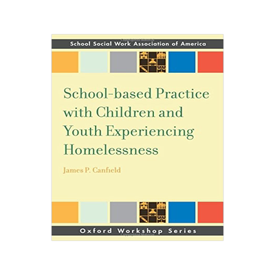 【预订】School-based Practice with Children and Youth Experiencing Homelessness