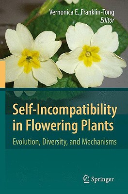 【预订】Self-Incompatibility in Flowering Plants