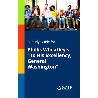 预订 A Study Guide for Phillis Wheatley’s 