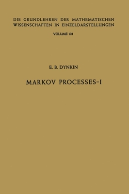 【预售】Markov Processes