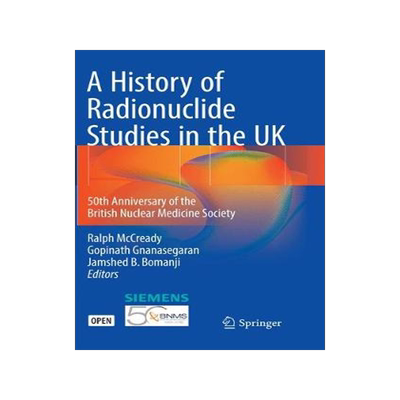 预订 A History of Radionuclide Studies in the UK