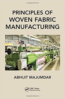 【预售】Principles of Woven Fabric Manufacturing