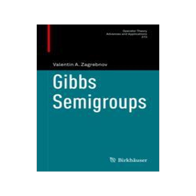 预订 Gibbs Semigroups