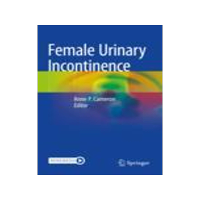 [预订]Female Urinary Incontinence