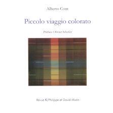 预订 Petit voyage dans la couleur Piccolo viaggio colorato: 9782908120547