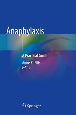 【预订】Anaphylaxis