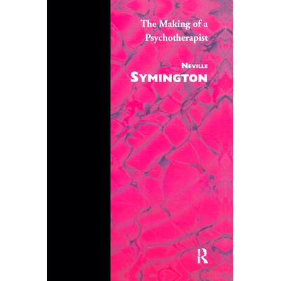 预订 The Making of a Psychotherapist: 9780367328207
