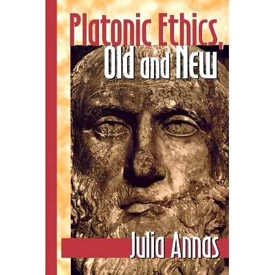 预订 Platonic Ethics, Old and New: 9780801435188