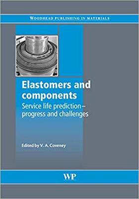 【预售】Elastomers and Components