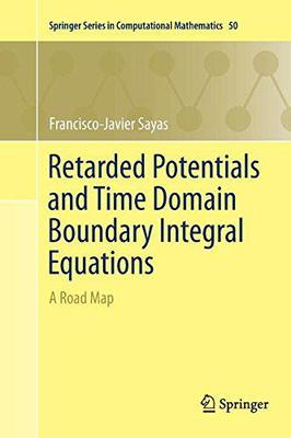 【预售】Retarded Potentials and Time Domain ...