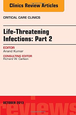【预订】Life-Threatening Infections