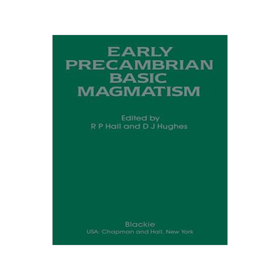 预订 Early Precambrian Basic Magmatism
