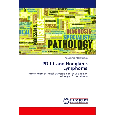 预订 PD-L1 and Hodgkin’s Lymphoma: 9786207806362