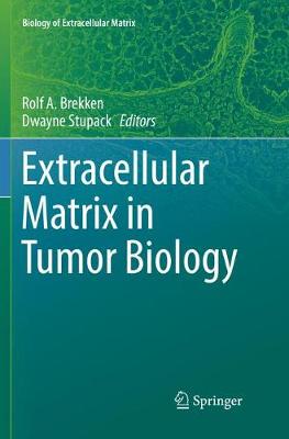 【预订】Extracellular Matrix in Tumor Biology