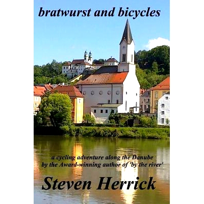 预订 bratwurst and bicycles: 9781503135260