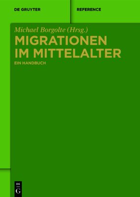 【预订】Migrationen im Mittelalter 9783050064741