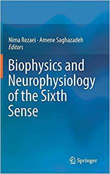 【预售】Biophysics and Neurophysiology of the Sixth Sense