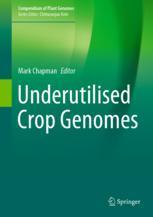 【预订】Underutilised Crop Genomes 9783031008474