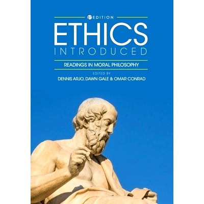 预订 Ethics Introduced: Readings in Moral Philosophy: 9781516510337