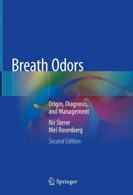 【预订】Breath Odors