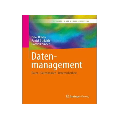 预订 Datenmanagement