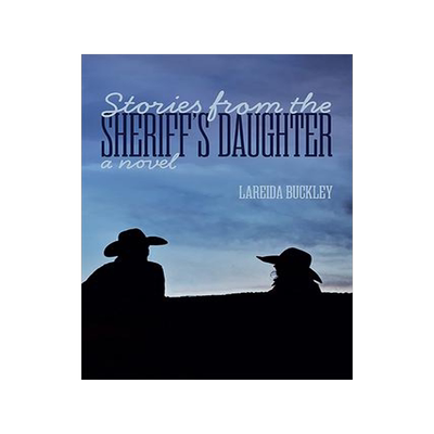 [预订]Stories from the Sheriff’s Daughter 9780875658346