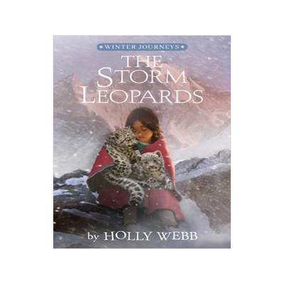 [预订]The Storm Leopards 9781680104998