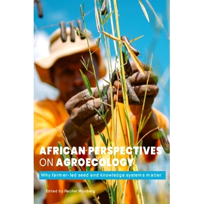 预订 African Perspectives on Agroecology 非洲对农业生态学的展望: 9781788530217