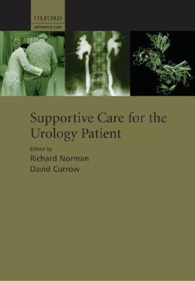 【预订】Supportive Care for the Urology Patient
