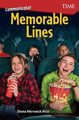 【预售】Communicate! Memorable Lines (Level ...