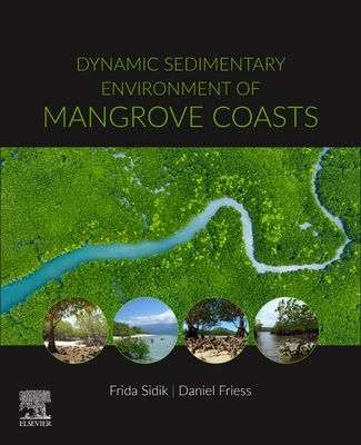 【预订】Dynamic Sedimentary Environments of Mangrove Coasts