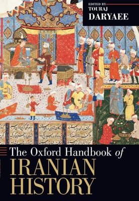 【预订】The Oxford Handbook of Iranian History