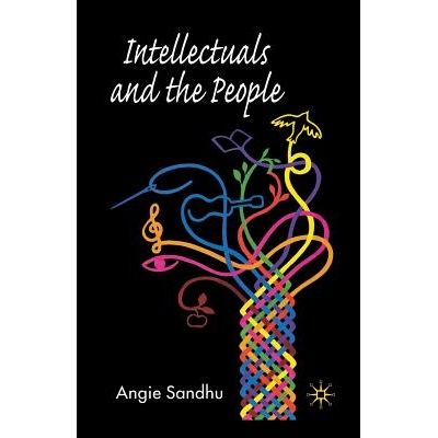 预订 Intellectuals and the People: 9781349361649