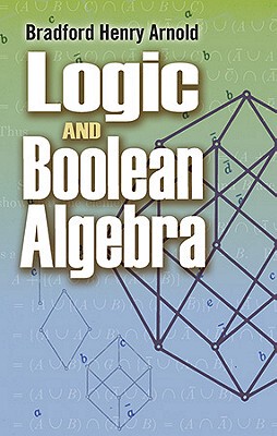 【预订】Logic and Boolean Algebra